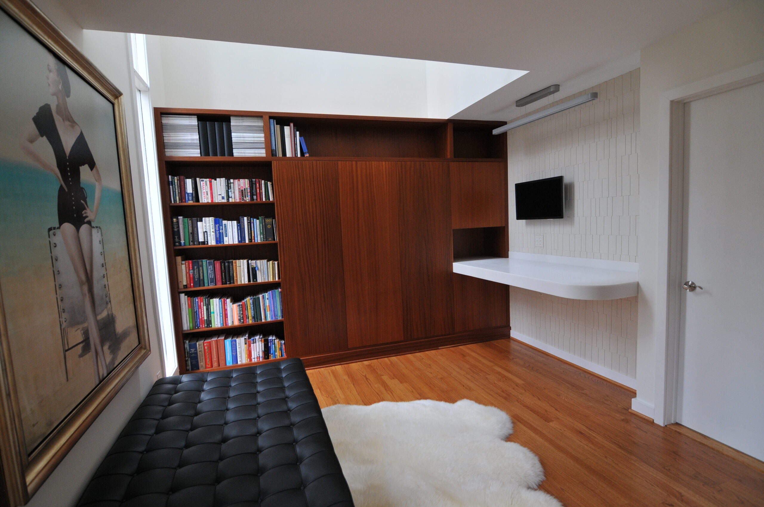 Libraries and Bookcases | A Cut Above